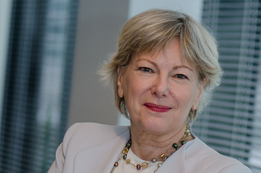 Haute Autorité de Santé - Dominique Le Guludec est nommée présidente du ...