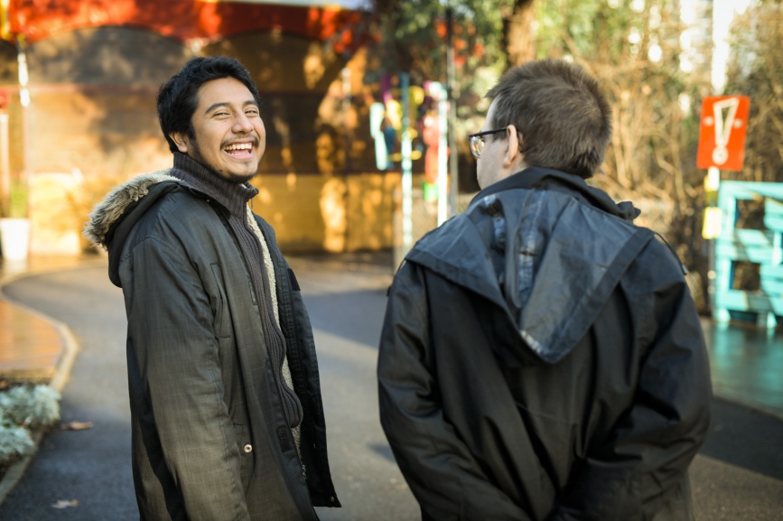 Haute Autorité de Santé - FALC - L’accompagnement de la personne ...