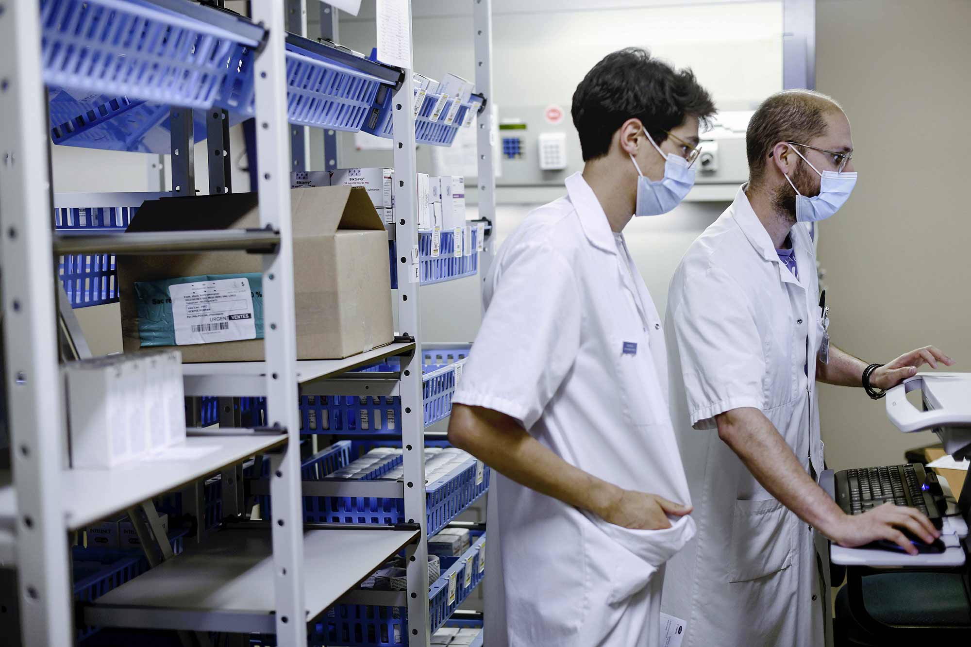 Haute Autorité de Santé - Certification par essai de type des logiciels ...